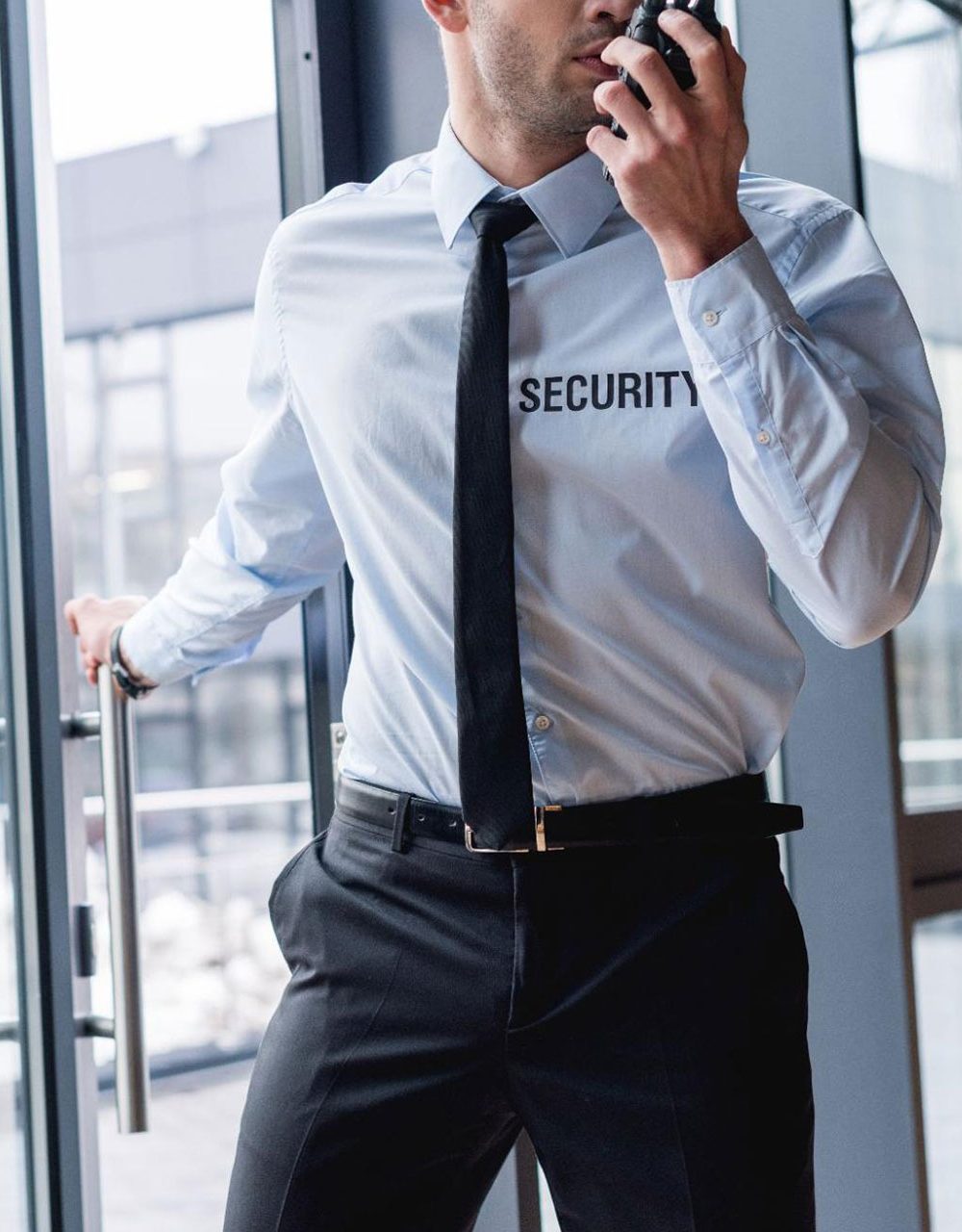 Restaurants - Panther Protections